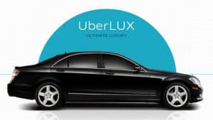 Uber Car Types: Simply Explained (With Photos)
