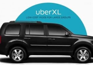 Uber Car Types: Simply Explained (With Photos)