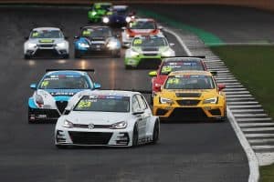 All Types of Car Races (Overview with photos)