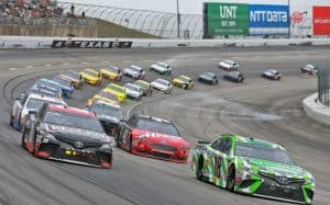 All Types of Car Races (Overview with photos)