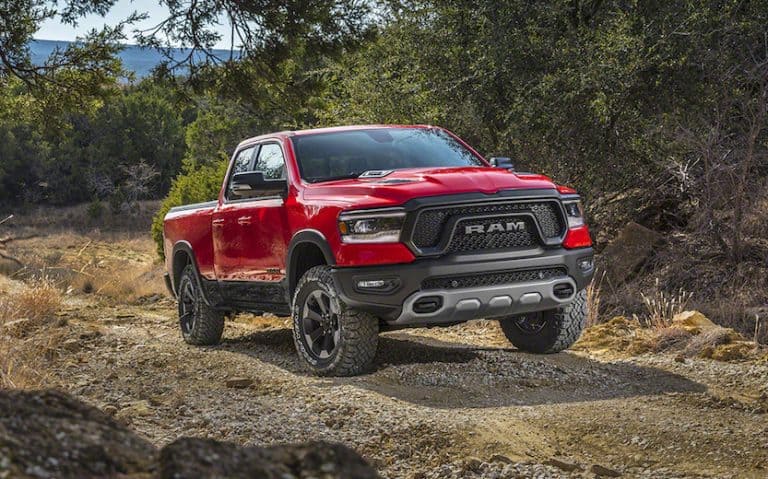 Hybrid Pickup Truck: Here Are the Best Hybrids in USA (2021)