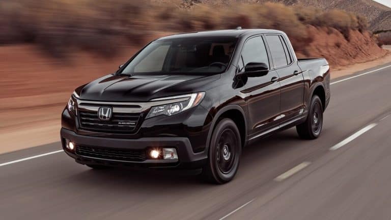 Hybrid Pickup Truck: Here Are the Best Hybrids in USA (2021)