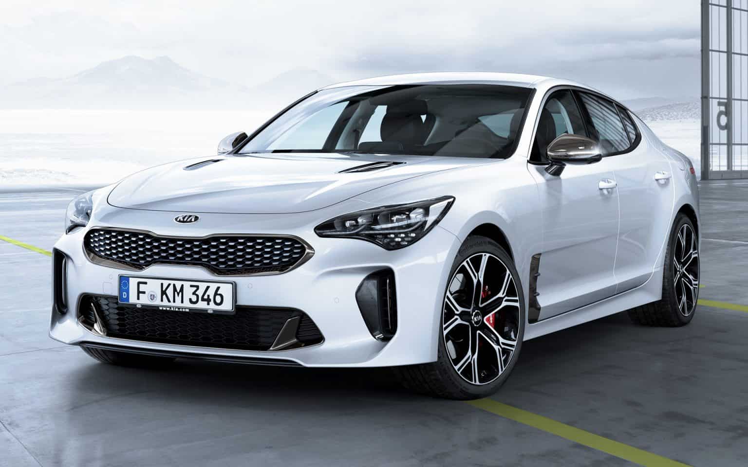Are KIA Good Cars? This Is the Truth About KIA in 2022