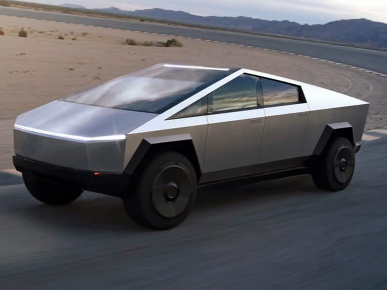 Hybrid Pickup Truck: Here Are the Best Hybrids in USA (2021)