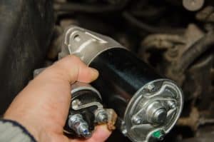 7 Reasons for Your Starter Not Engaging and How to Fix It