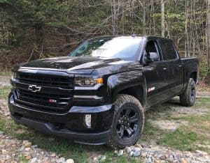 Chevy z71: What is it And What’s Included in the Package
