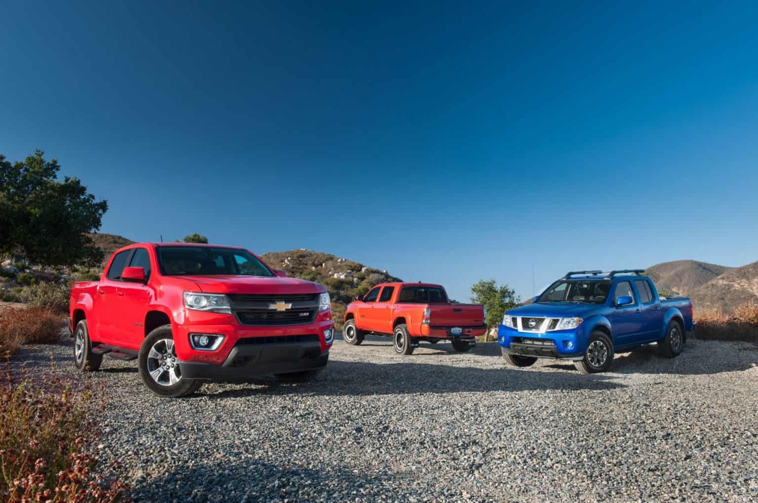 Chevy z71: What is it And What’s Included in the Package