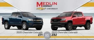 Chevy z71: What is it And What’s Included in the Package