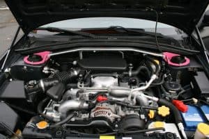 Bad Struts symptoms: Signs They’re Bad and How to Replace