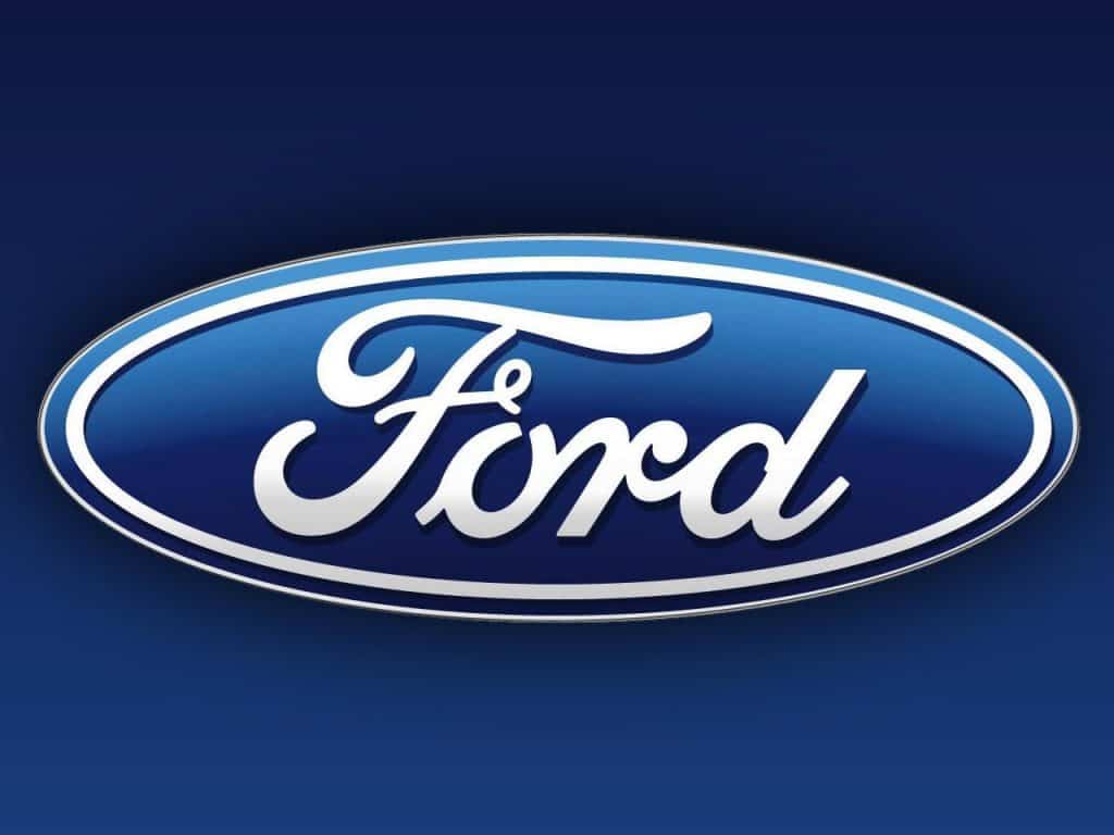 Ford Logo History - a Complete Breakdown (Year by Year)