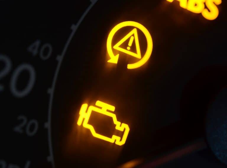 Dashboard Warning Lights - Meaning and Solution (Complete Guide)
