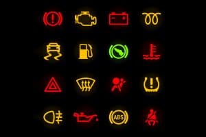 Dashboard Warning Lights - Meaning and Solution (Complete Guide)