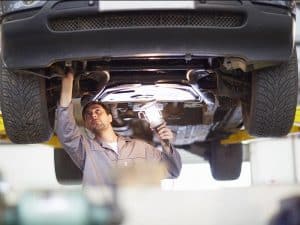 Avarage 4 Wheel Alignment Cost With 11 Examples (2021)