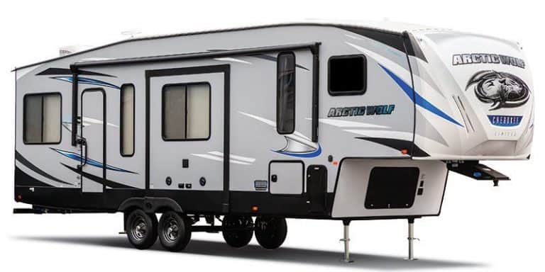 8 Best Winterized RVs for Extreme Cold - Carcody