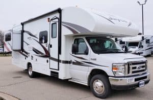 8 Best Winterized RVs for Extreme Cold - Carcody