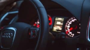 Steering Wheel Hard to Turn (Top 5 Reasons and How to Fix)