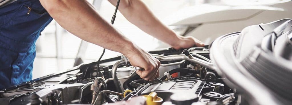 7 Signs of a Bad Transmission Control Module - Carcody