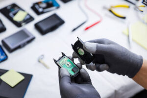 The Ultimate Guide to Key Fob Battery Replacement